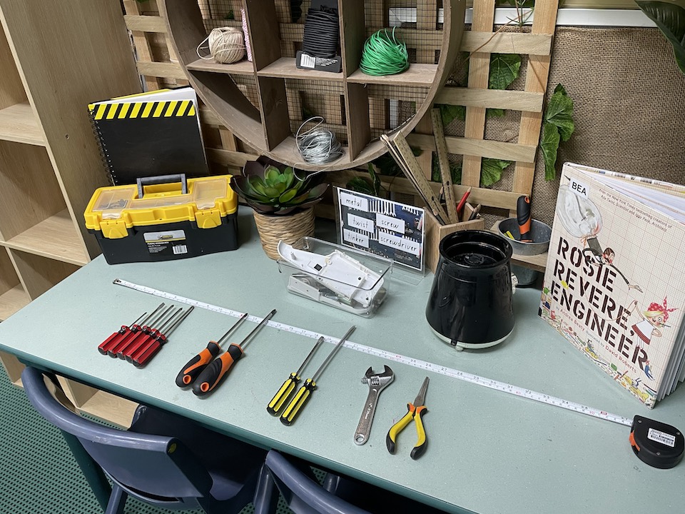 PD SESSIONS - Walker Learning